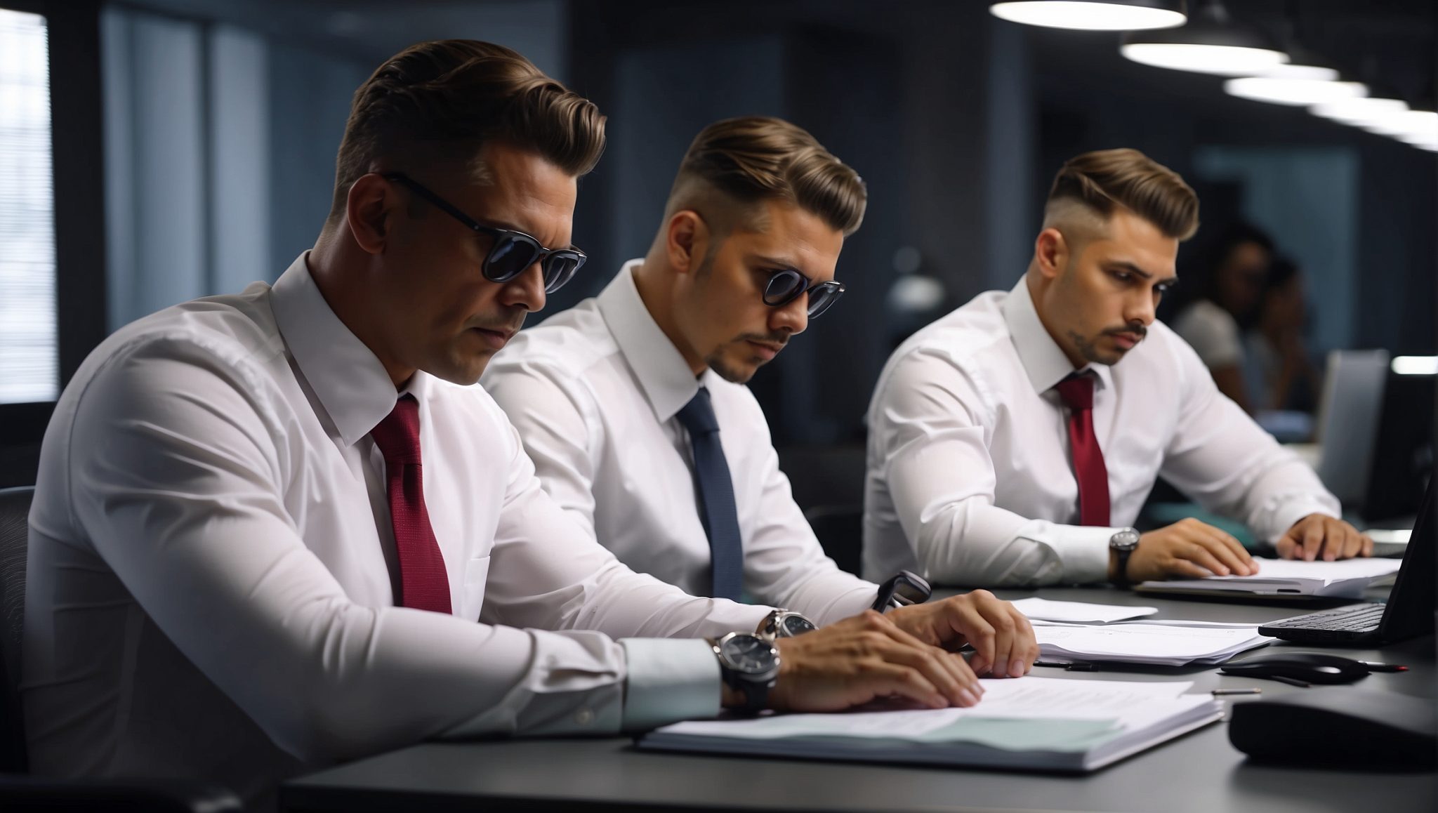 Customs Broker Services - Avector.lv